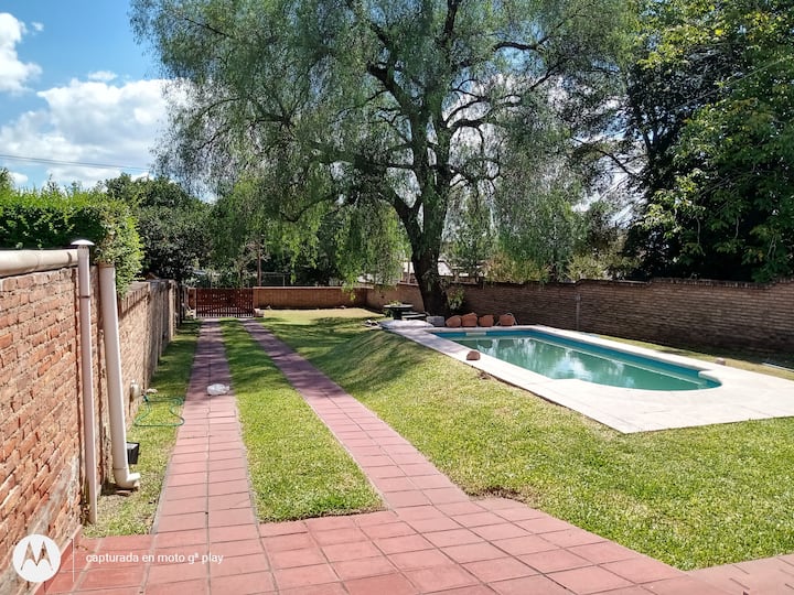 Villa Carlos Paz - Villa Carlos Paz