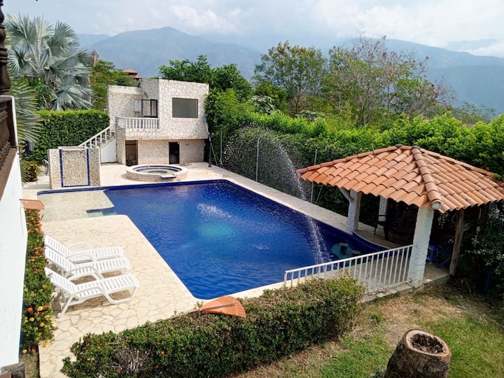 Finca En Sta Fe De Antioquia - Santa Fe de Antioquia