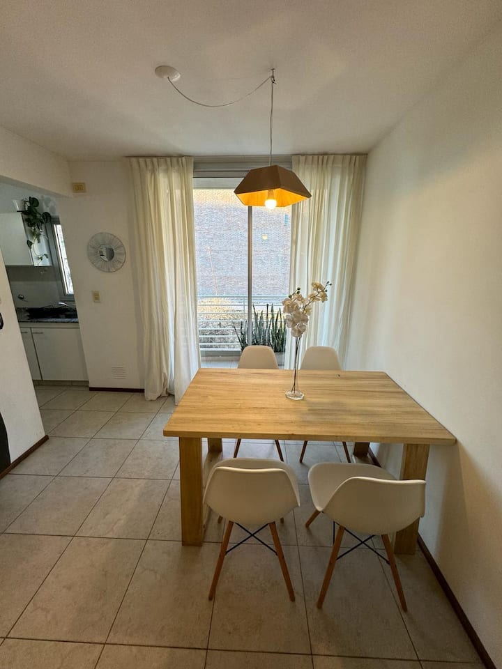 Apartamento Pichincha - Rosario - Rosario