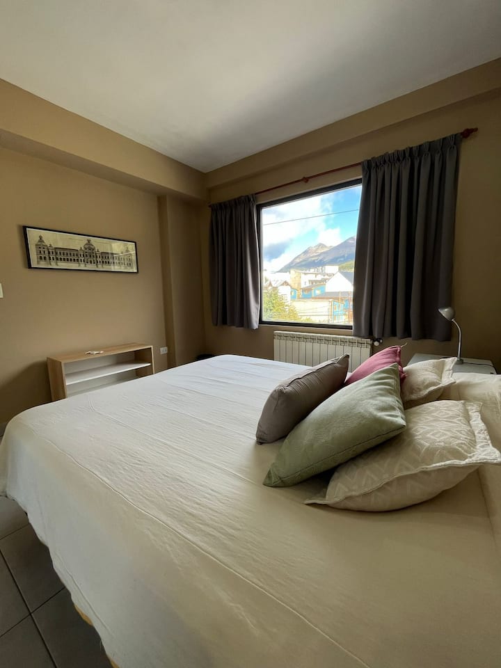 Apart Alem 830 - Ushuaia
