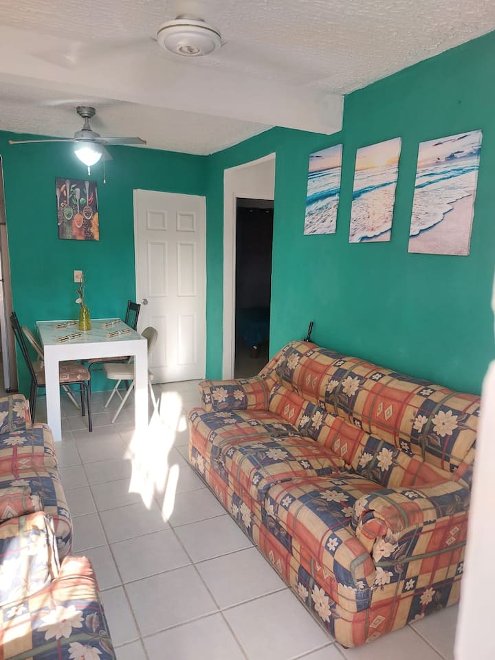 Casa Carmelita Cerca Del Mar - Zihuatanejo