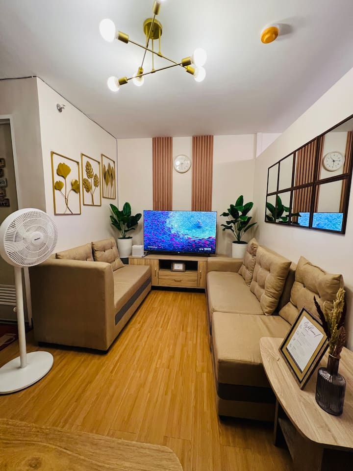 Stayscape - Meycauayan