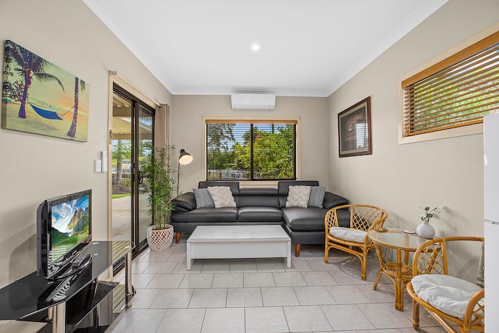Emerald Hub 2 - Coffs Harbour