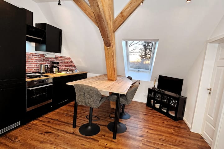 An Den Schwabachauen 6 - 2 Bedrooms - No Fitters - Lauf an der Pegnitz