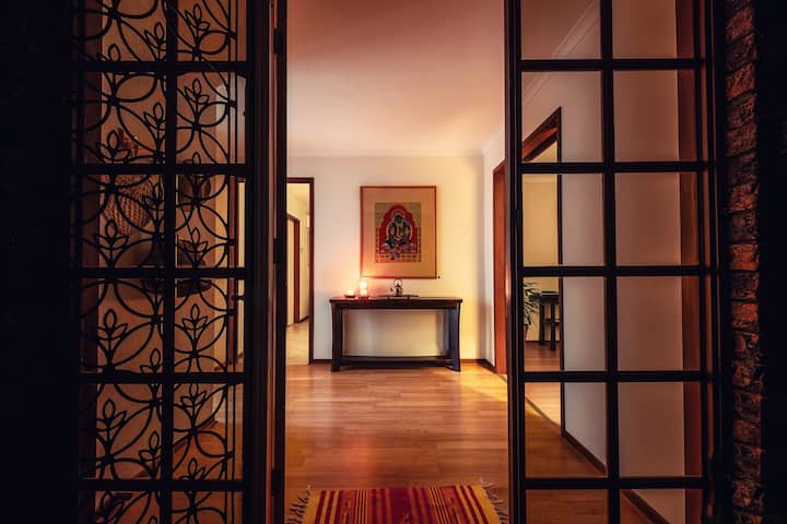 Escape To A Mountain Retreat With Pool - Woodford