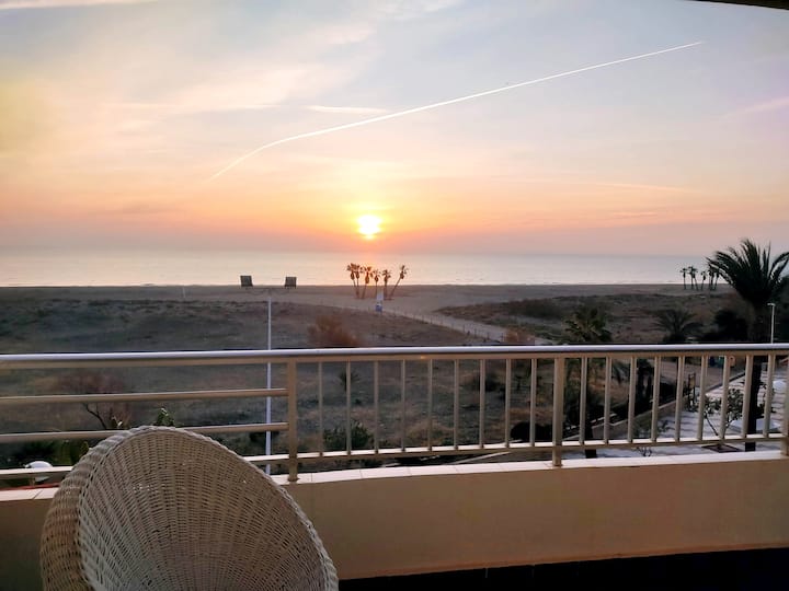 Primera Línea De Playa - Sagunto