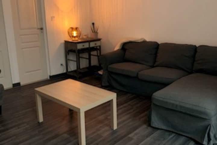The Loft - Boulogne-sur-Mer