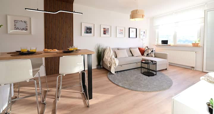 Delux App. La Arena With Garage - Zagreb