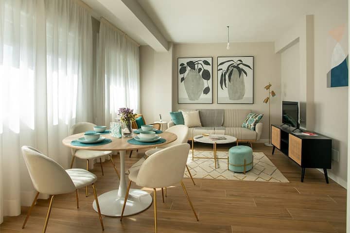 Apartamento Azul - Lara, Portugal