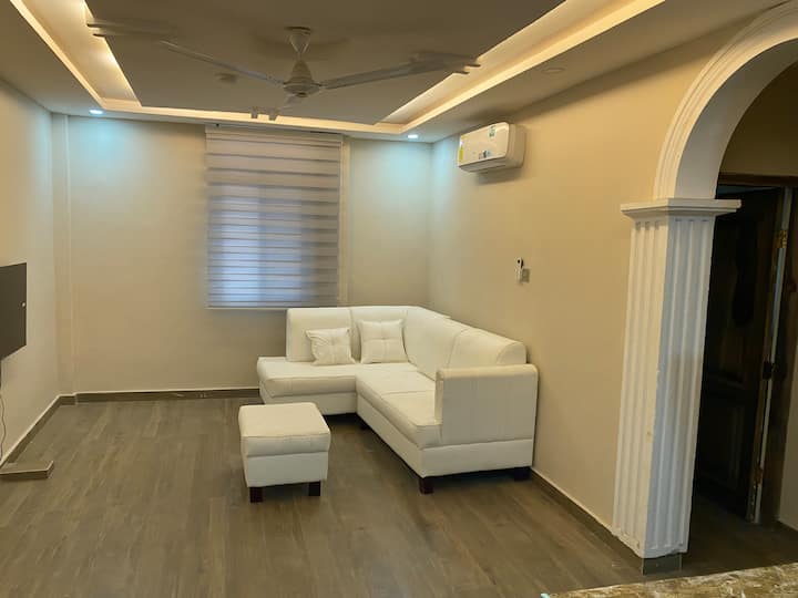Luxury Affordable 2br Apt In Ksi. Free Breakfast - Kumasi