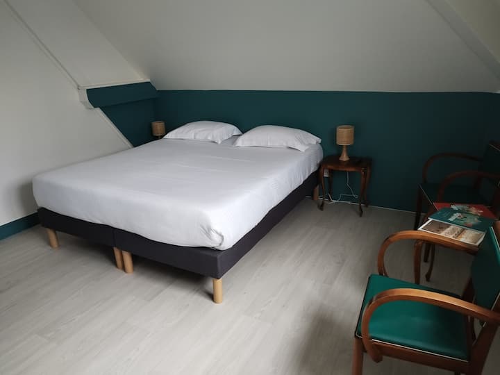 La Coulée Douce - Le 31 (2 éToiles à Amiens) - Amiens