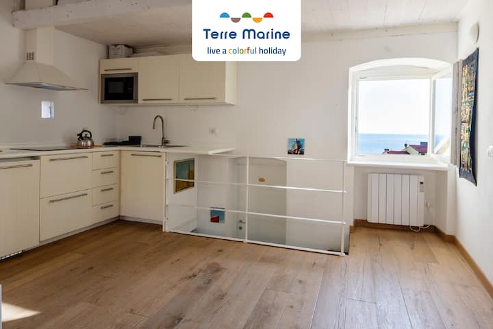 La Dimora Dei Poeti, Terremarine - Lerici