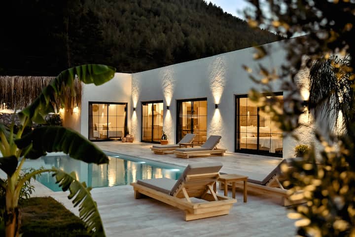 Fethiye House Vacation Rentals - Türkiye | Airbnb