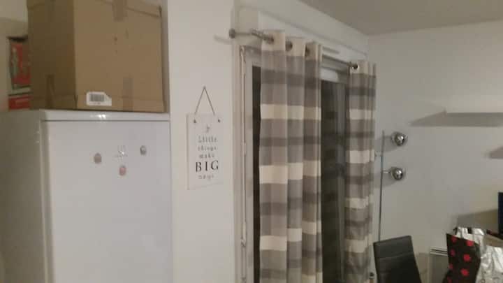 Petit Havre De Paix - Athis-Mons