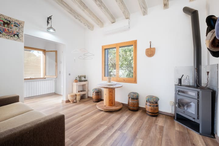 Mediterranean House | Villa Carrasca - Mataró