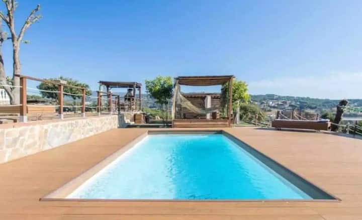 Mediterranean House | Villa Carrasca - Cardedeu