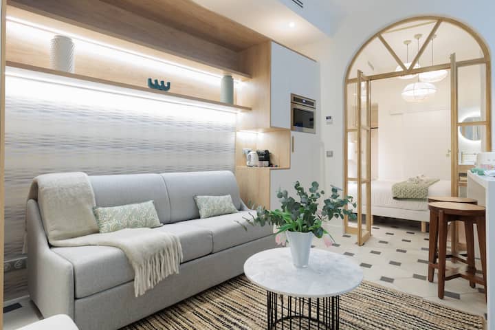 Luxury & Peacefull - Flat Notre Dame / Saint Louis - Paris