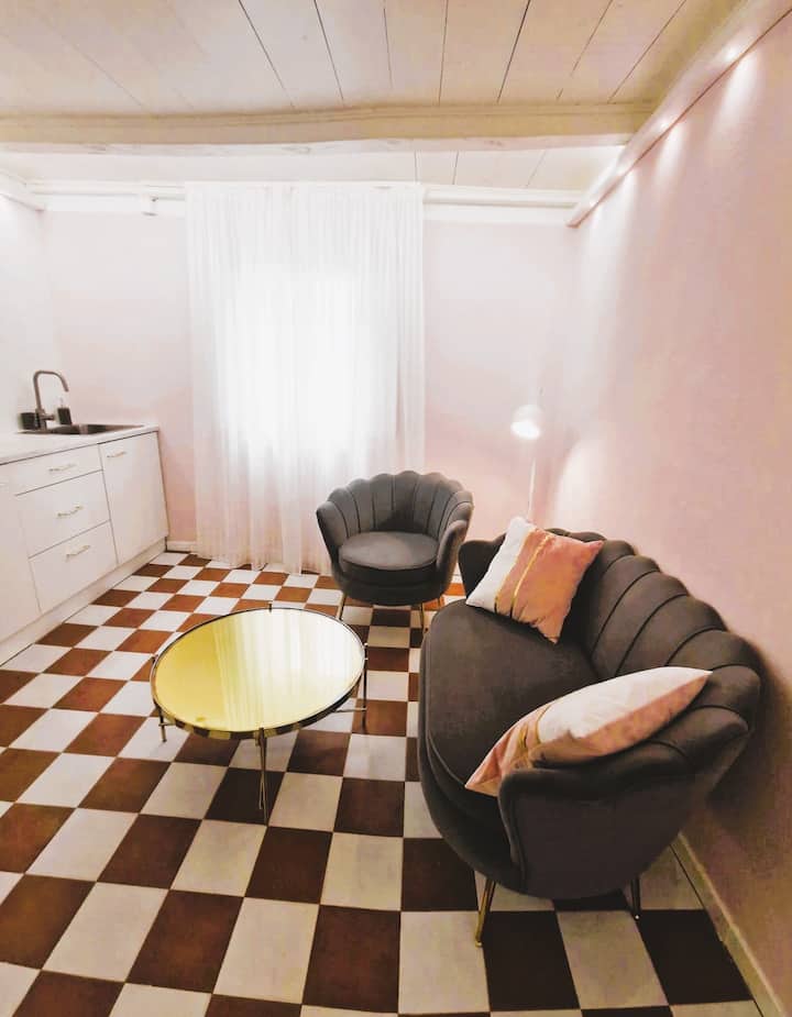 Room Cavour 80 - Alghero