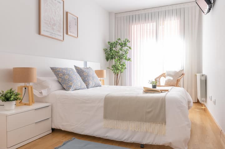 Apartamentos Melgarden - Castilla Suit 17 - Santander
