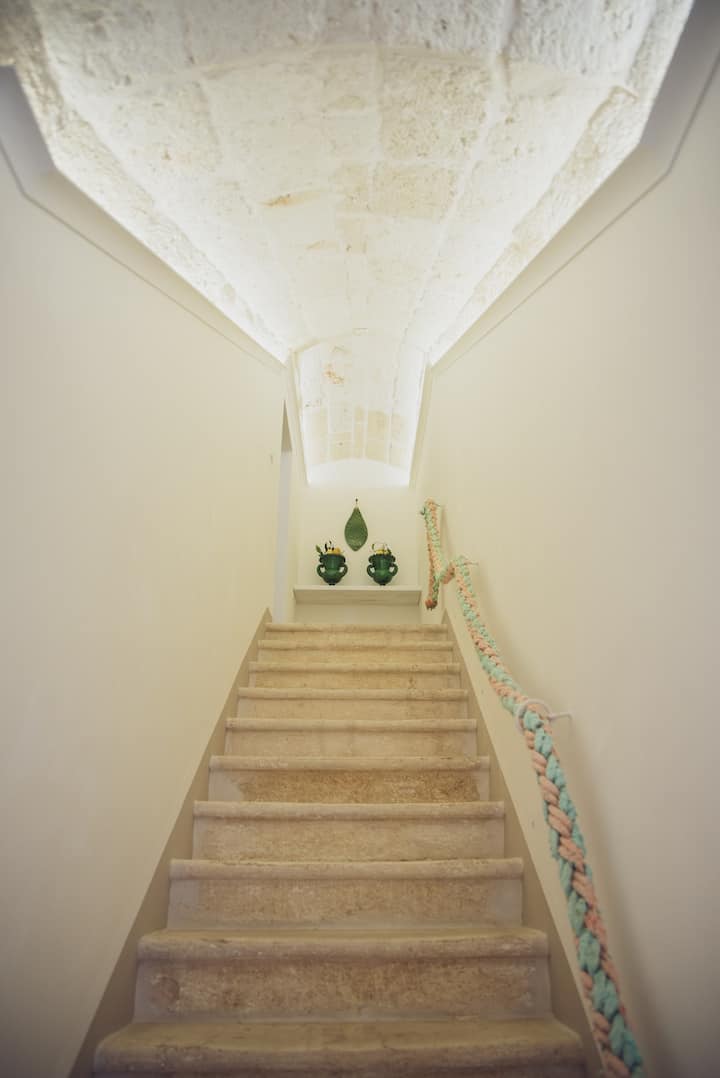 B&b Casa Meliò - Polignano a Mare