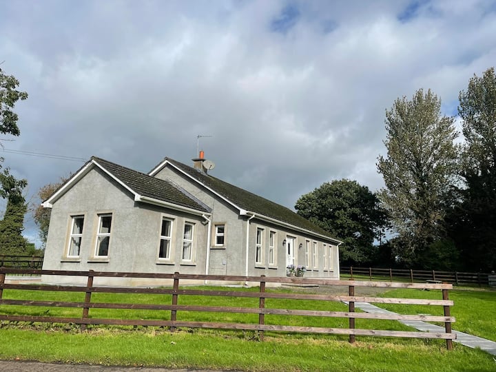 Orchard Cottage - Belfast International Airport (BFS)