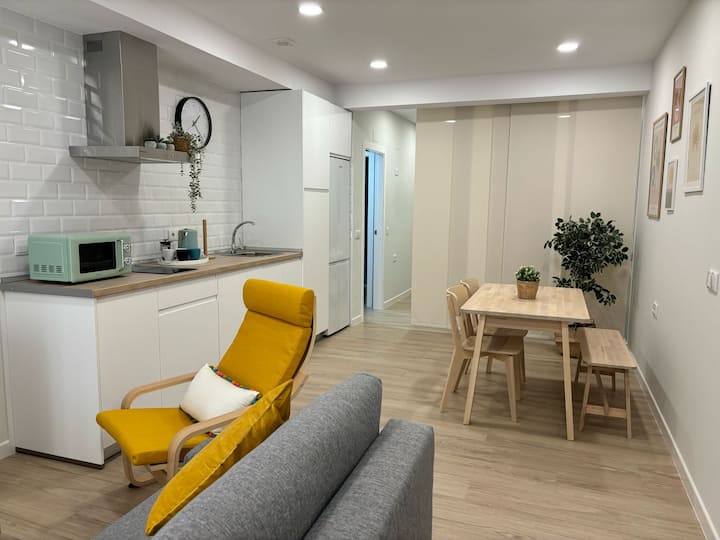Loft Céntrico 16 B Córdoba - Facultad Ciencias de la Educación y Psicología (Universidad de Córdoba)