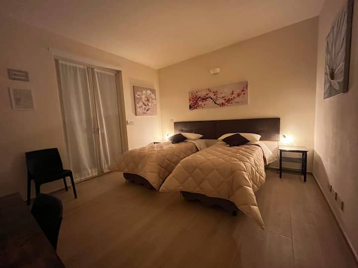 B&b Ferriera 8 Camera Doppia - Novi Ligure