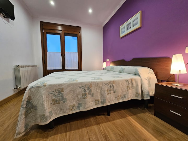 30a01 Aptos Rurales La Brañela - Tapia de Casariego