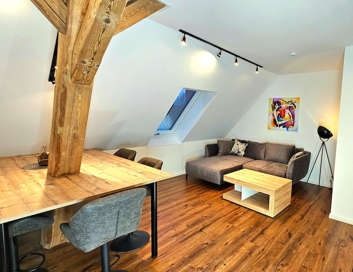 An Den Schwabachauen 7 - No Fitters - Gräfenberg