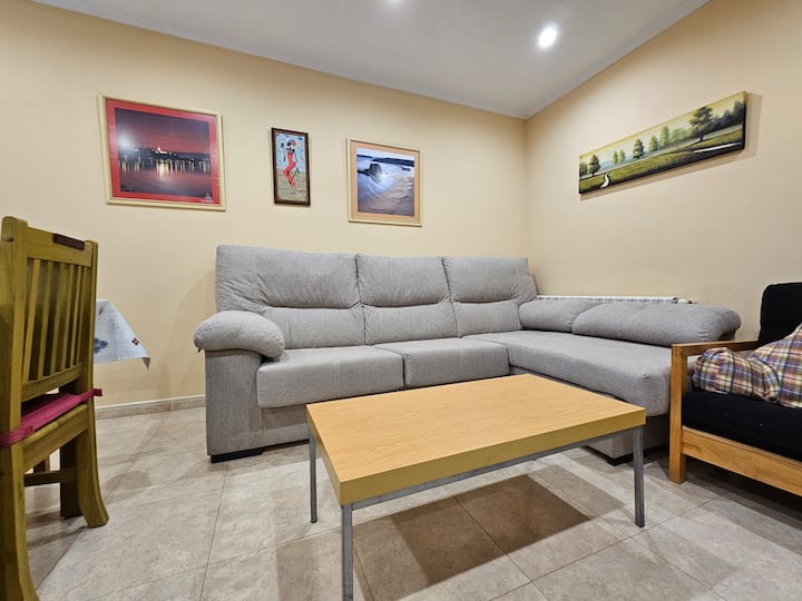 30b01 Apto Rural La Brañela - Tapia de Casariego