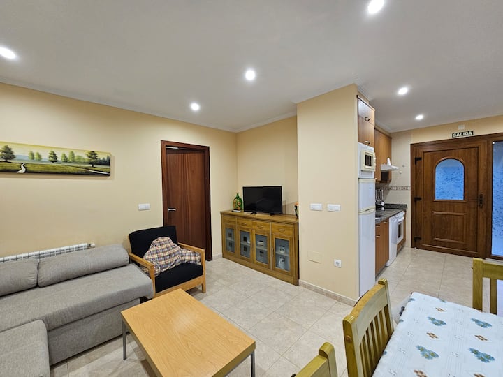 30b01 Apto Rural La Brañela By R2r Consulting - Tapia de Casariego