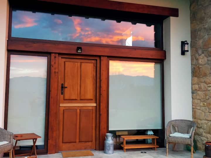 La Casina De Nica - Asturias