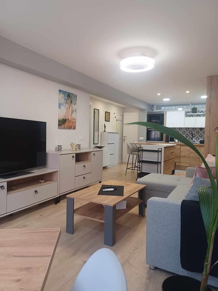 Acuario Stay - Benalmádena