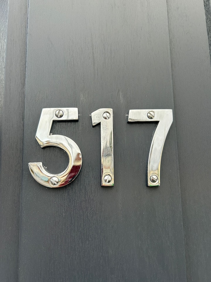 The Apartment At 517 - Bristol