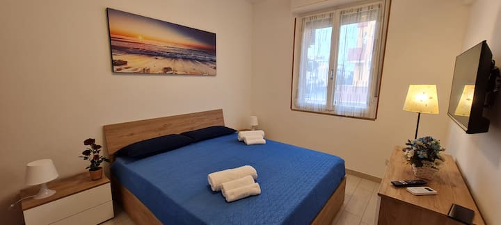 Gruppo Aedes Alghero - Residenza Lido - Alghero