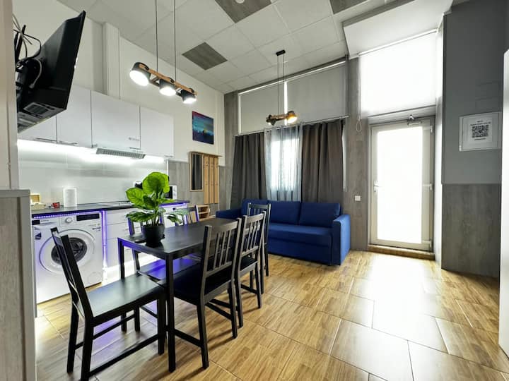 Lliri 32, Apart 4 - Valencia