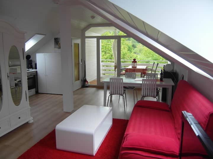 Ferienwohnungen Gabi Karnowski - Gernsbach