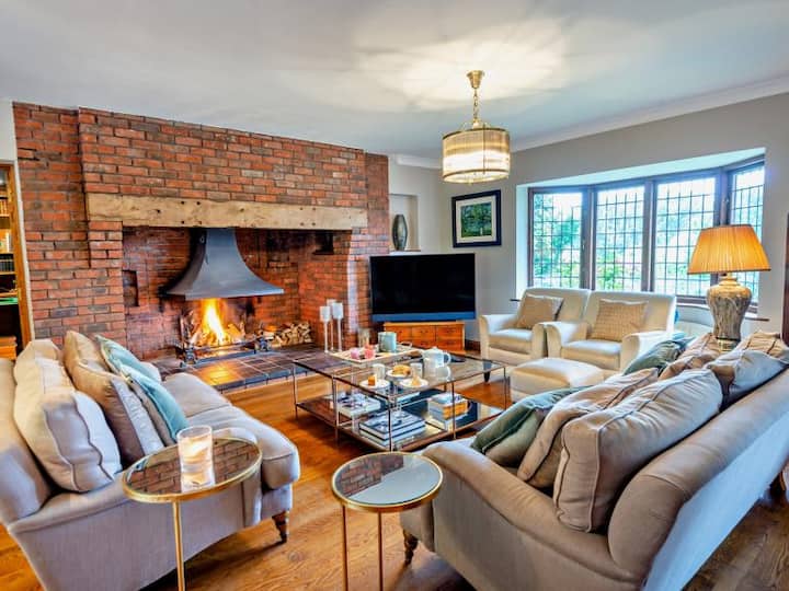 Thames View - Marlow - High Wycombe