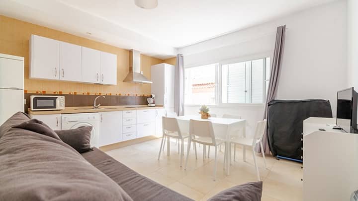 Apartamento En Tarifa. 2c - Tarifa