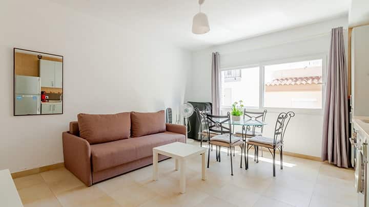 Apartamento En Tarifa. 2d - Tarifa