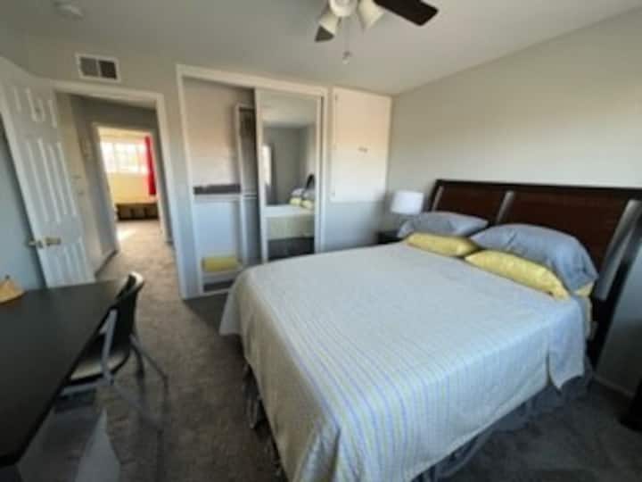 Better Hens & Gardens - Private Room W/shared Bath - San Jose, CA