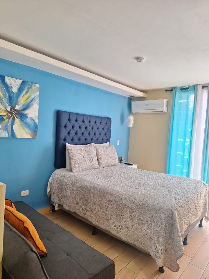 Apartamento 313 Distrito Verde - Tegucigalpa