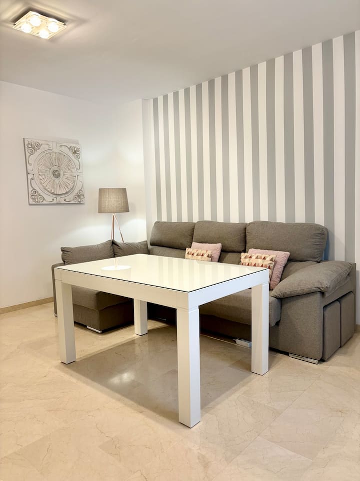 Apartamento Espinel 47 - Benaoján
