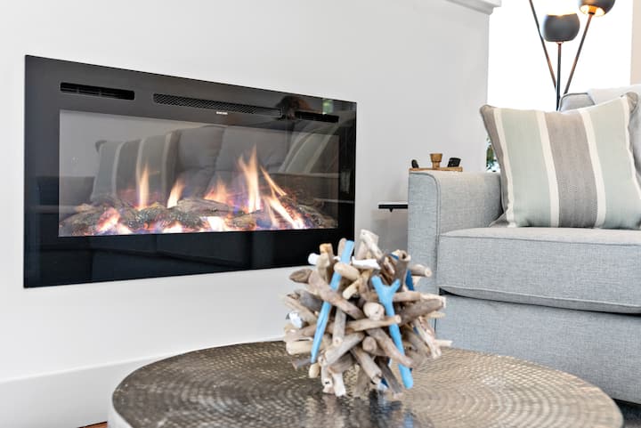 Lux 1br | Views & Design | Located Near All - Cincinnati, OH