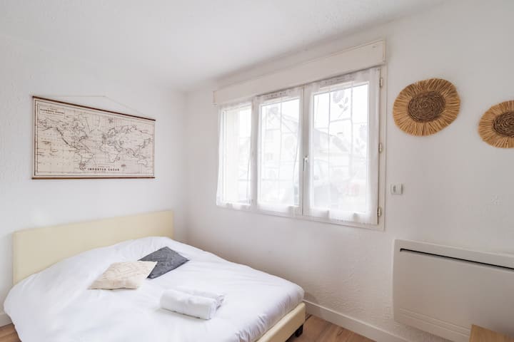 Studio Le Charme Breton - Saint-brieuc - Bretaña