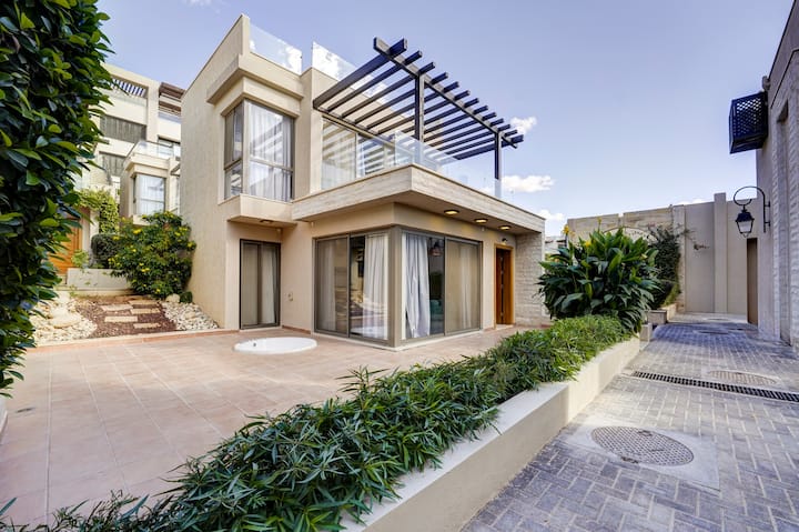 Al Riyahi Cabanas 2 - Aqaba