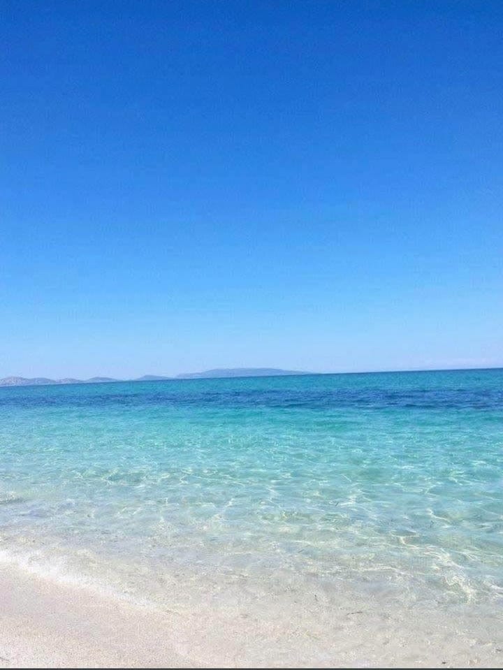 White Beach - Casa Vacanza Al Mare - Golfo Aranci