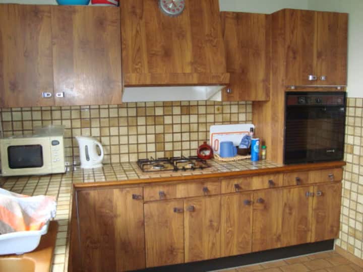 Chambre Chez L'habitante à Cholet - France