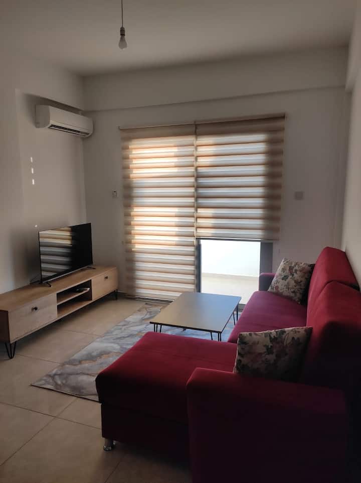 A Cozy Apt Close To The Sea - Famagusta