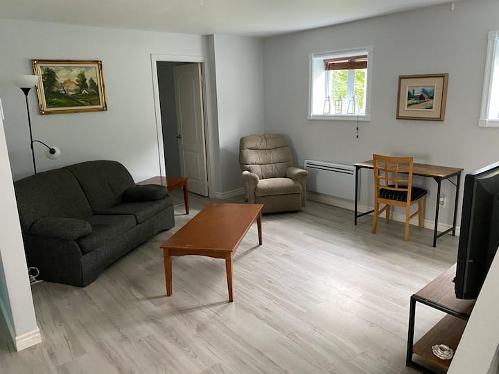 Logement Isabelle - Saguenay